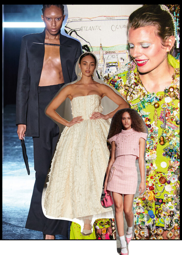 Gen Z Designers | Grazia US