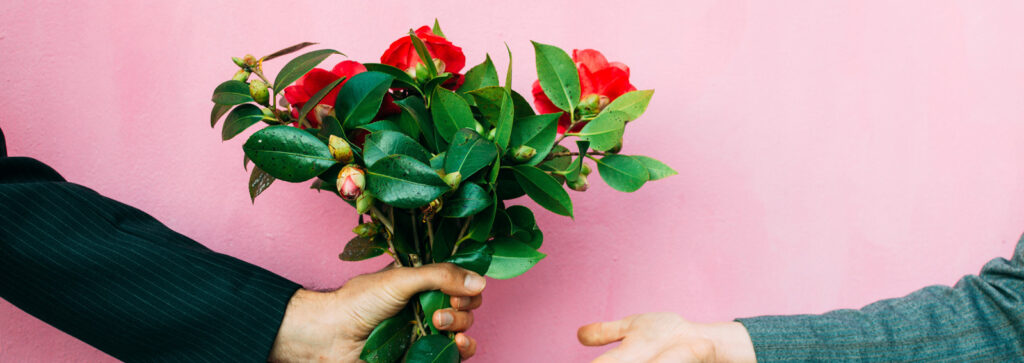 Flower Gifting Etiquette: A Guide for Every Occasion - Grazia USA