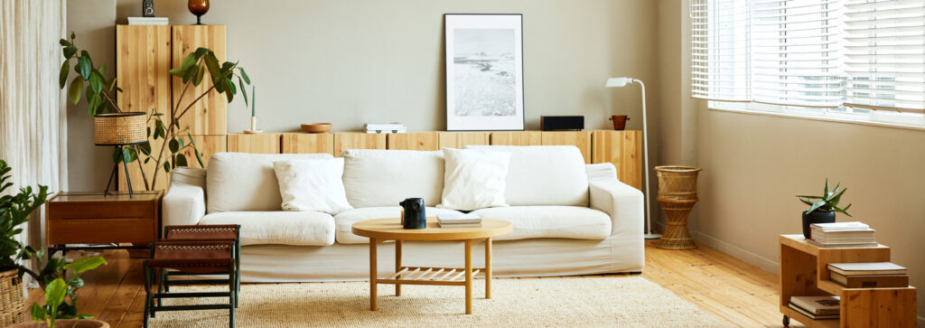 10 Effortless Organization Tricks for a Tidy House - Grazia USA