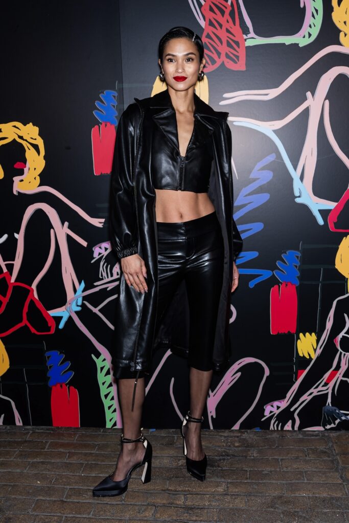 Capris Make a Comeback: Fashion Week's Street Style Trend