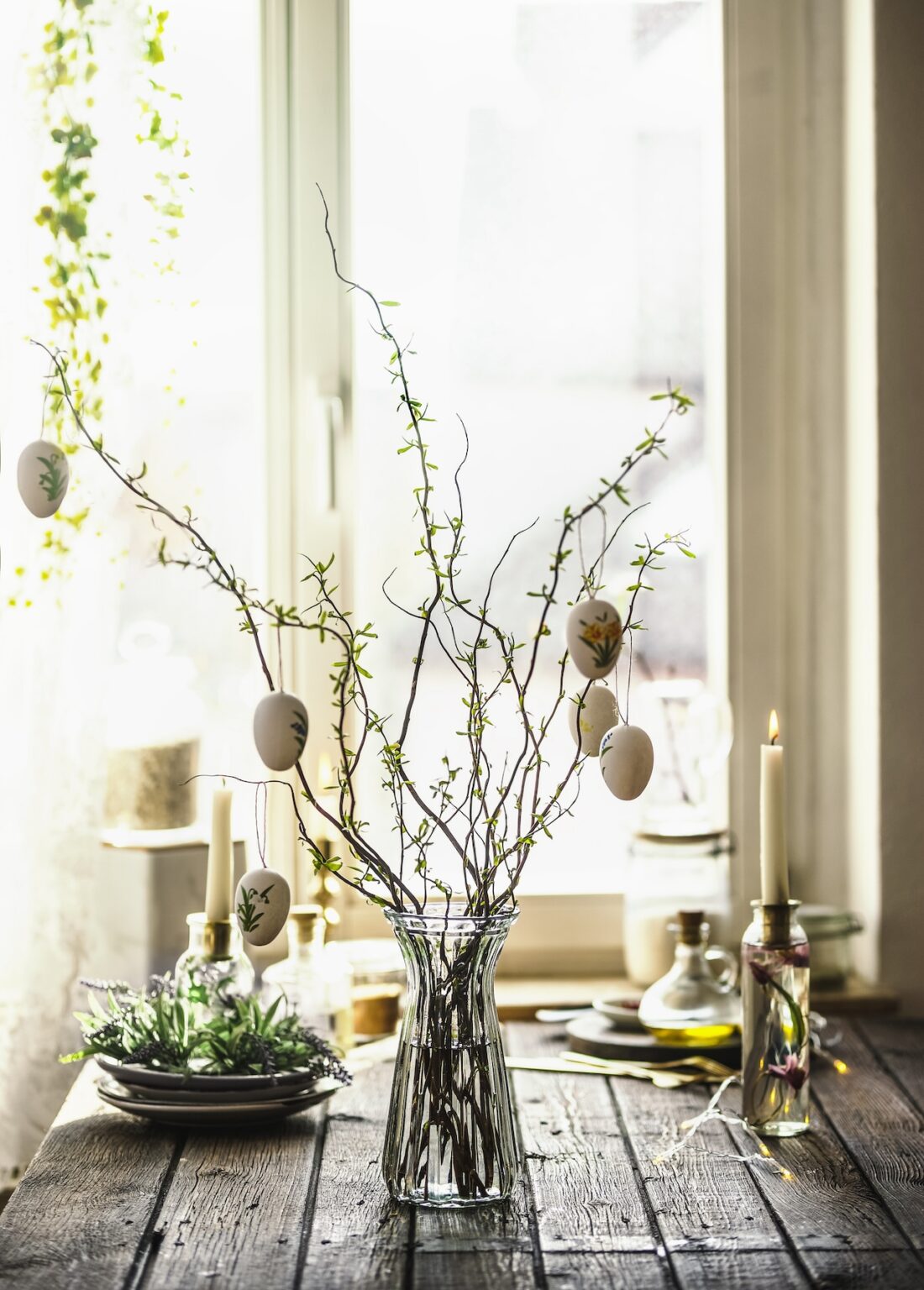 Easter Décor: 9 Luxe Prime Finds for a Sophisticated Spring