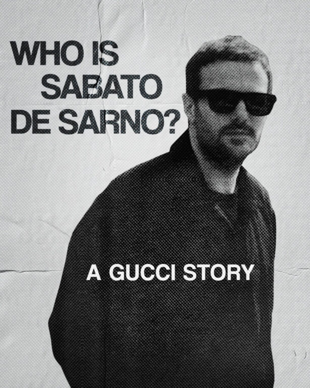 Sabato De Sarno Documentary Released: Gucci's New Maestro