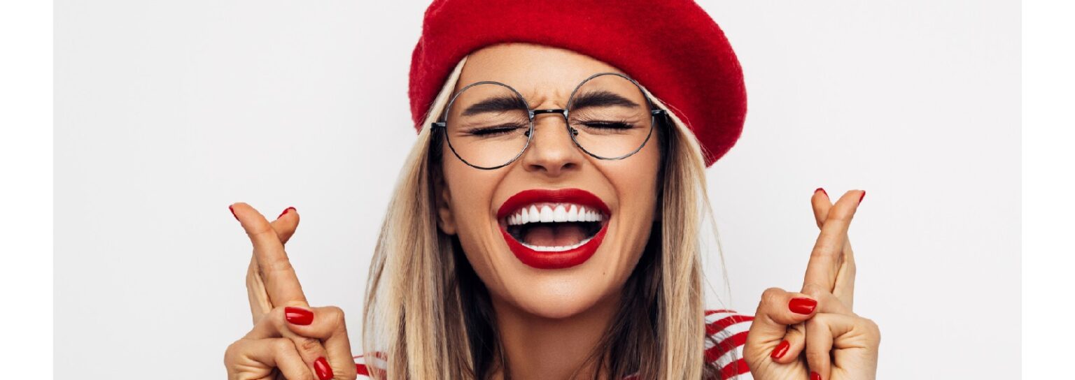 Here are the 4 Luckiest Zodiac Signs of April - Grazia USA