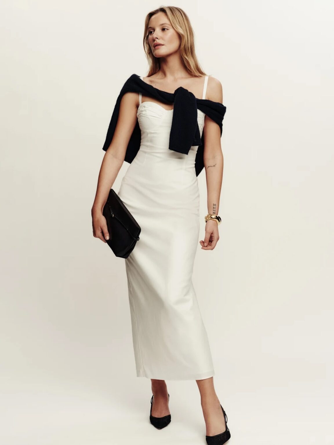 Reformation's All-American Style: New Collection Must-Haves