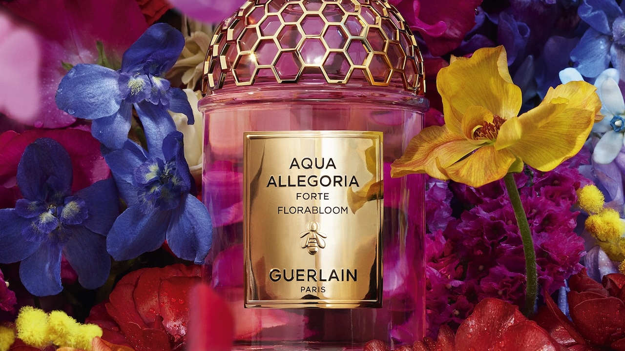 Fresh Fragrances: 9 New Spring Perfumes to Refresh Your Scent