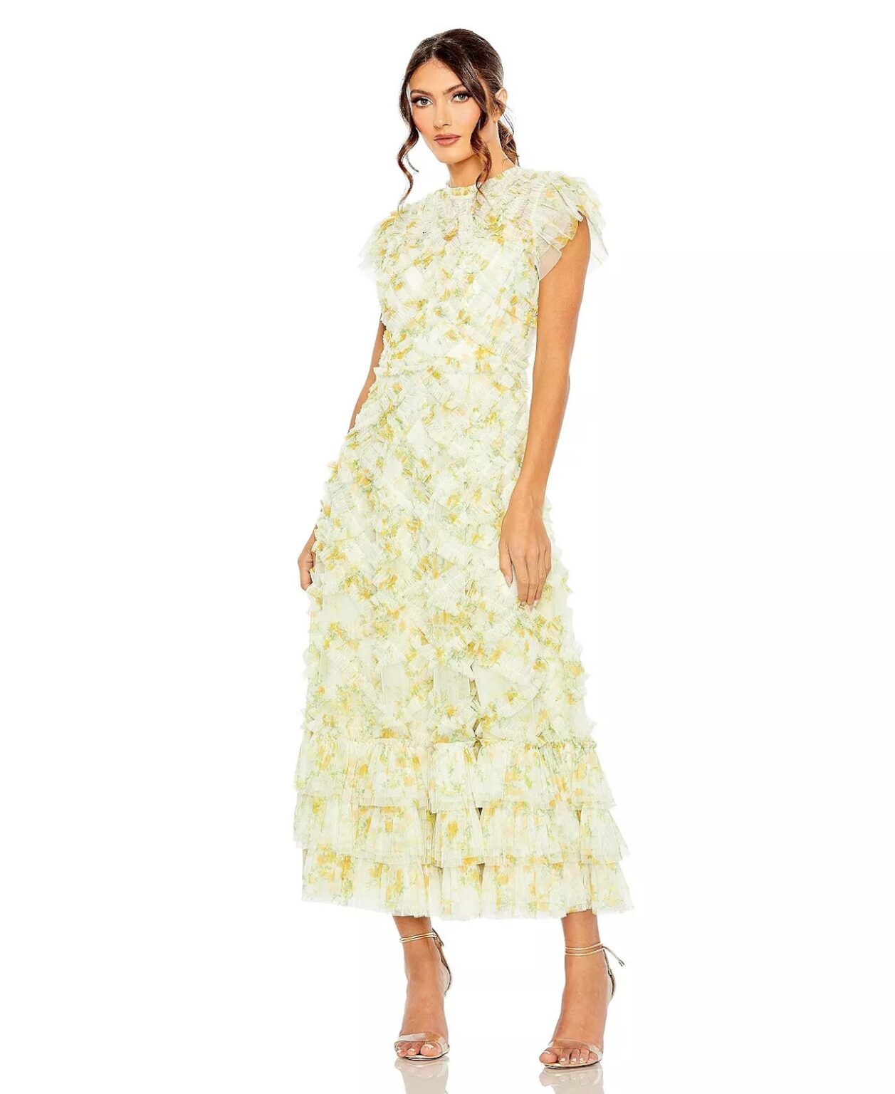 Spring Style Must-Haves: Shop 8 Key Pieces From Macy's