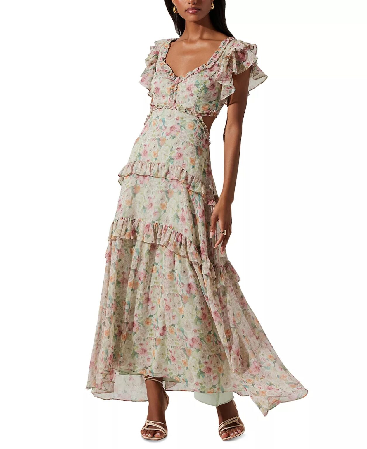 Spring Style Must-Haves: Shop 8 Key Pieces From Macy's