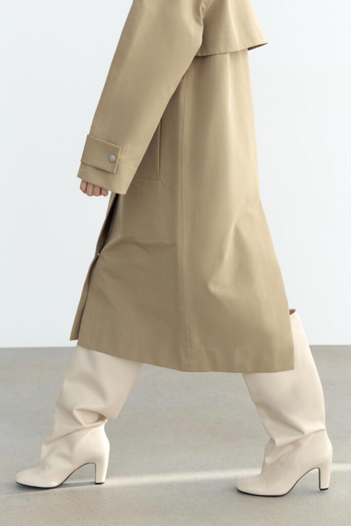 Zara Shoes: Shop 11 Styles to Stay on Trend This Spring