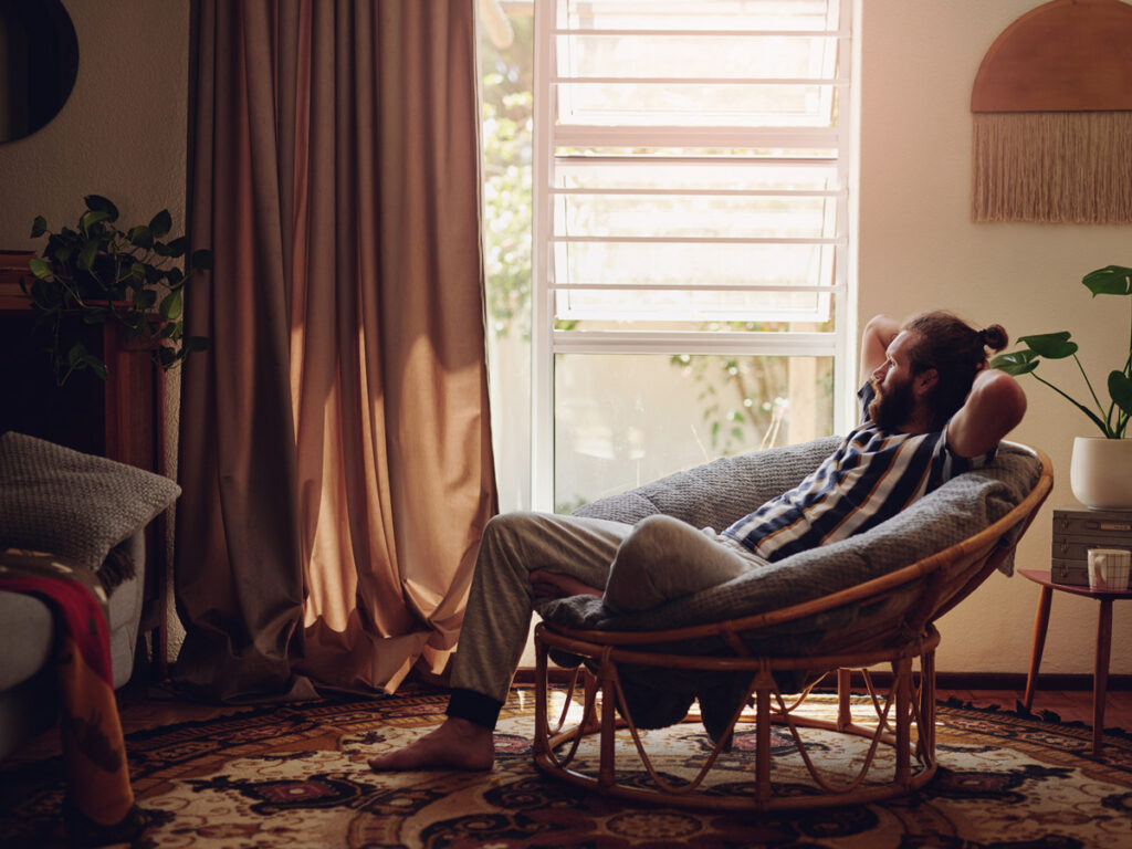 10 Original Ideas to Improve a Rental Home - Grazia USA