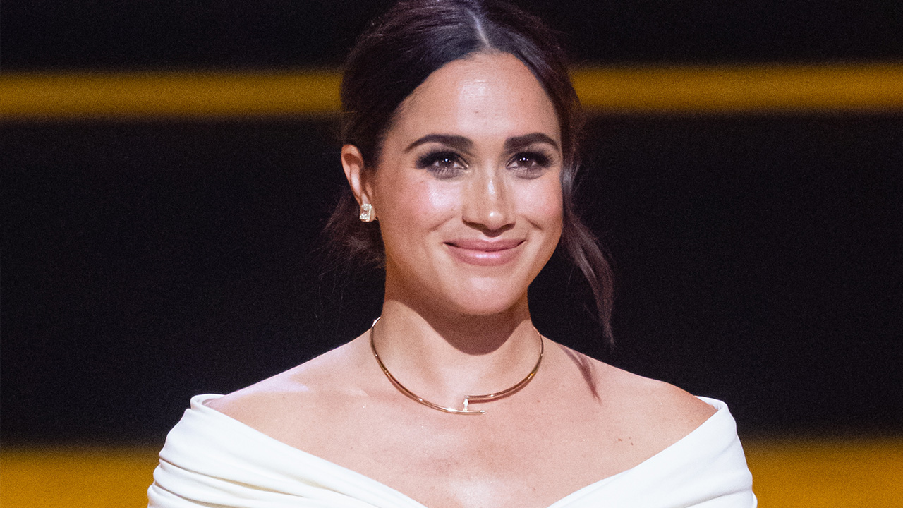 Meghan Markle Just Endorsed St. Agni As The Next 'It' Brand