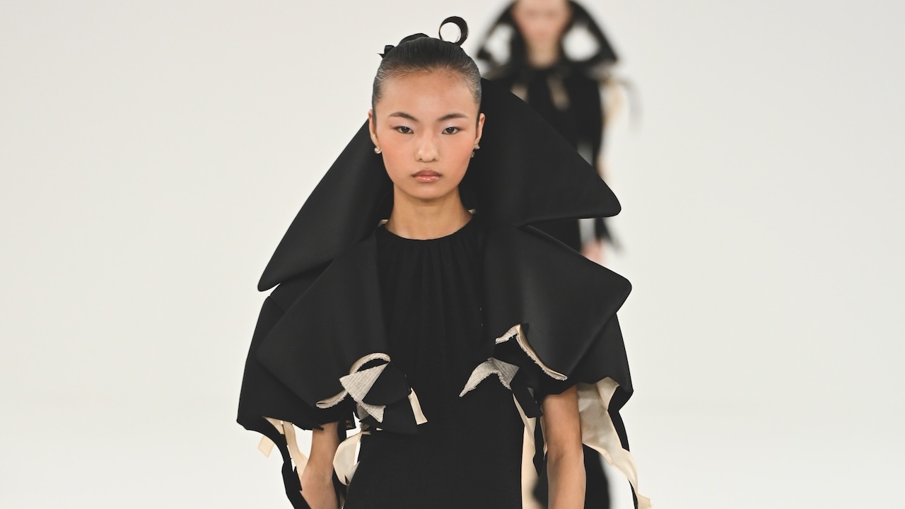 Skin Is In - Grazia USA