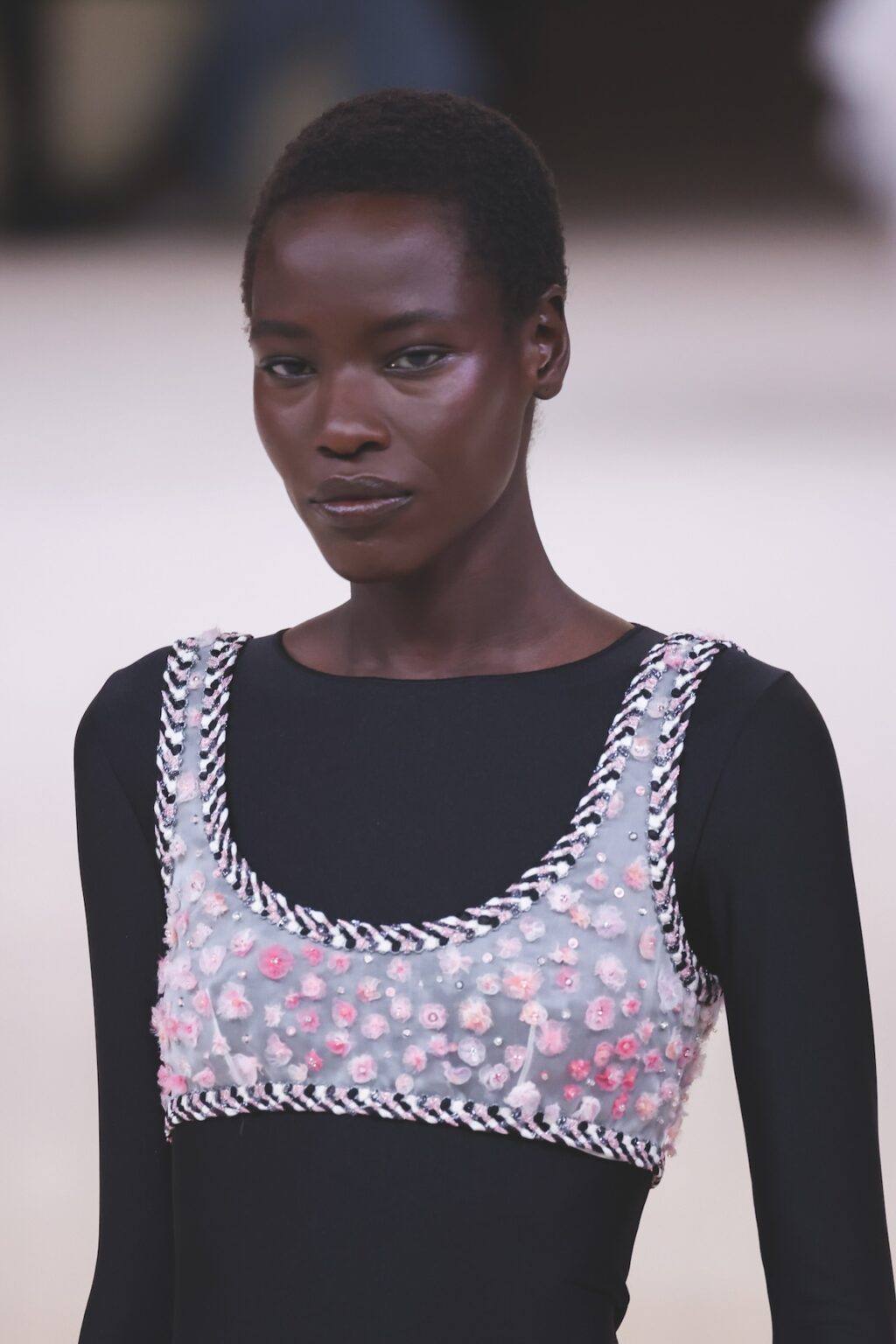 Skin Is In - Grazia USA