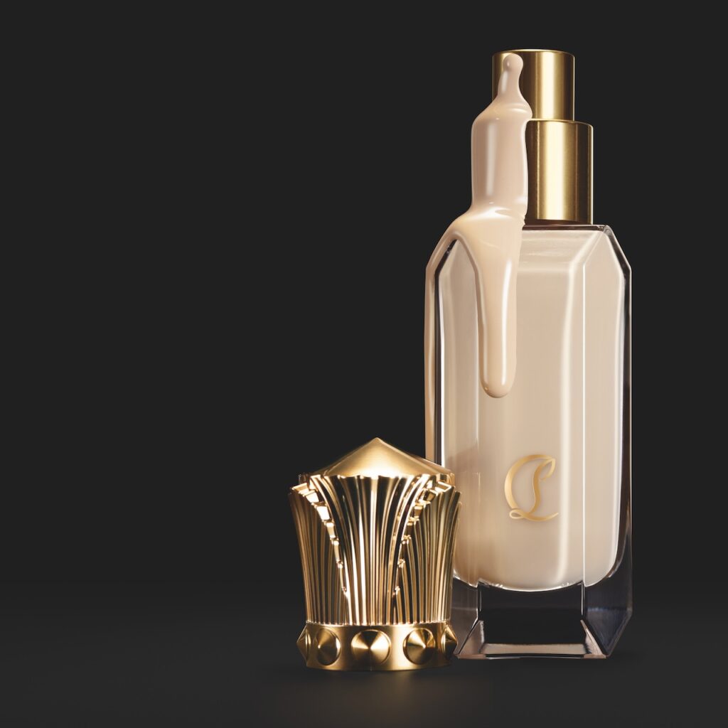 Skin Is In - Grazia USA