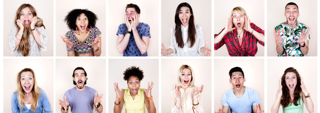 Do You Know How to "Read" Body Language? - Grazia USA