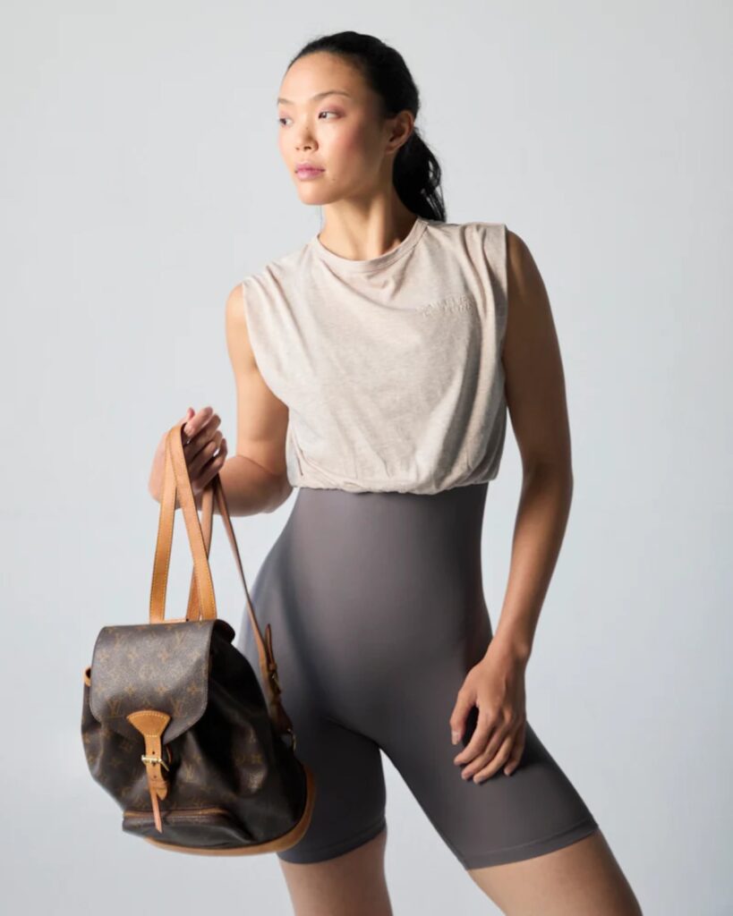 Trend-Forward Activewear Brands: From Studio to Street Style