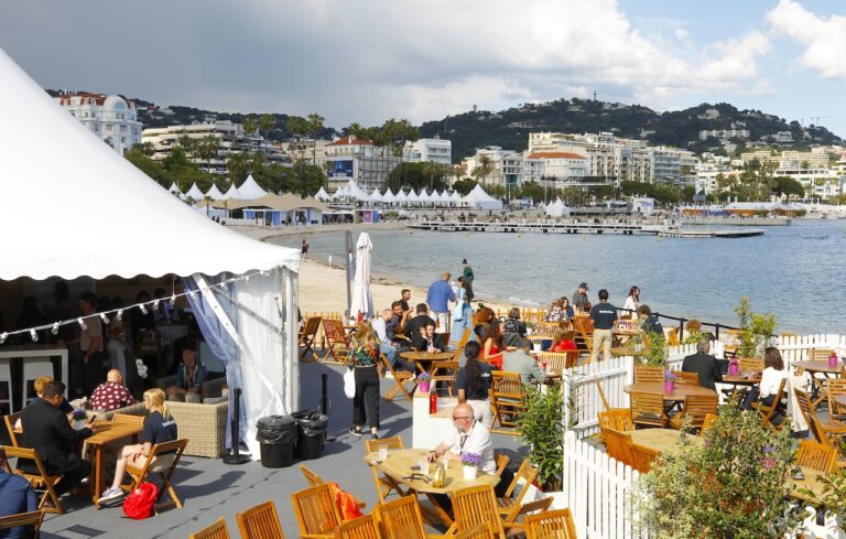 Cannes Film Festival Travel Guide: What to Know & Where to Stay