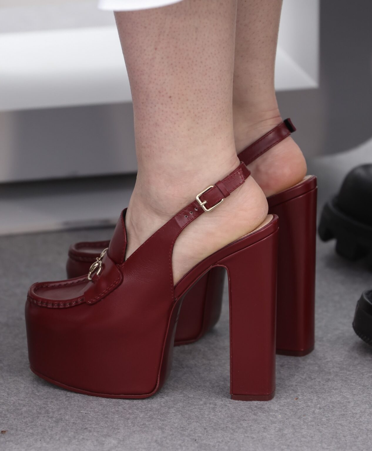 Comfortable & Chic Heels for Spring/Summer 2024