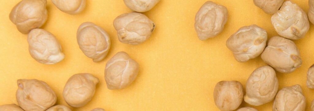 Chickpeas, 5 Great Reasons to Eat Them (More Often) - Grazia USA