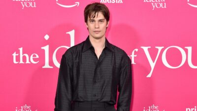 Discover 8 Fascinating Facts About Nicholas Galitzine