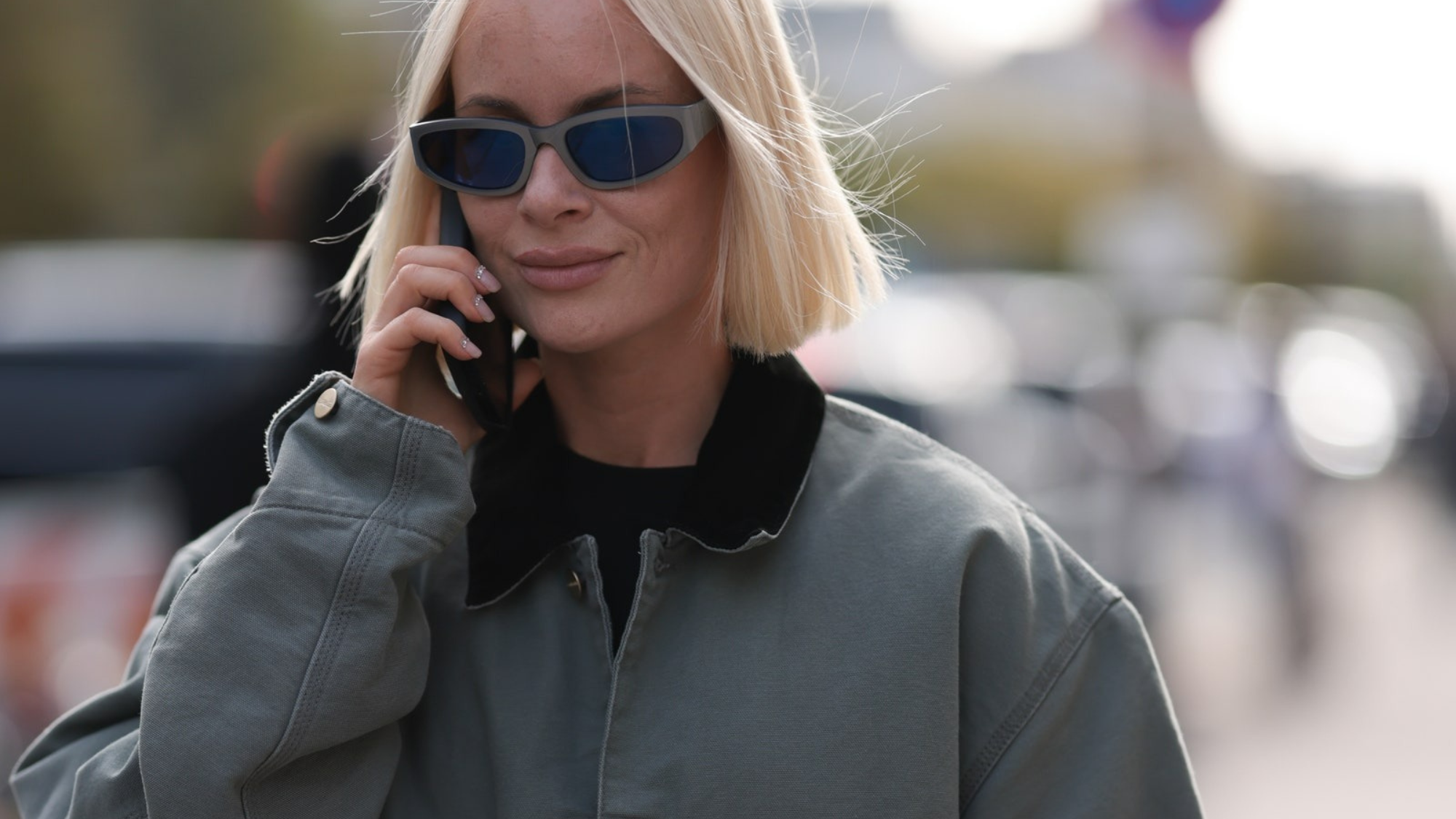 Spring 2024 Fashion: The Barn Jacket Is the New It Piece