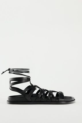 These Boho Sandals Are Making the Perfect Summer Comeback!