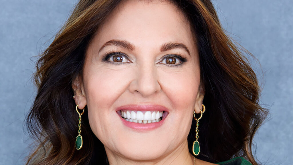 Game Changers: Dr. Doris Day - Grazia USA