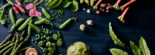 5 Vegetables to Eat for Debloating and Weight Loss - Grazia USA