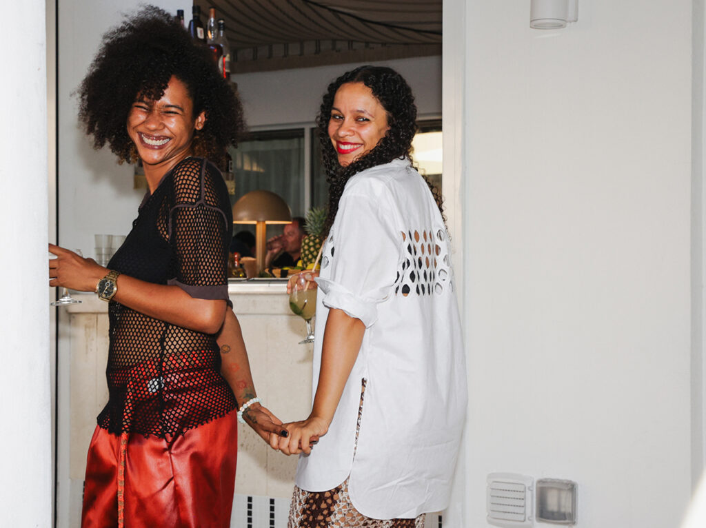 Rachel Scott is a Dream Weaver - Grazia USA