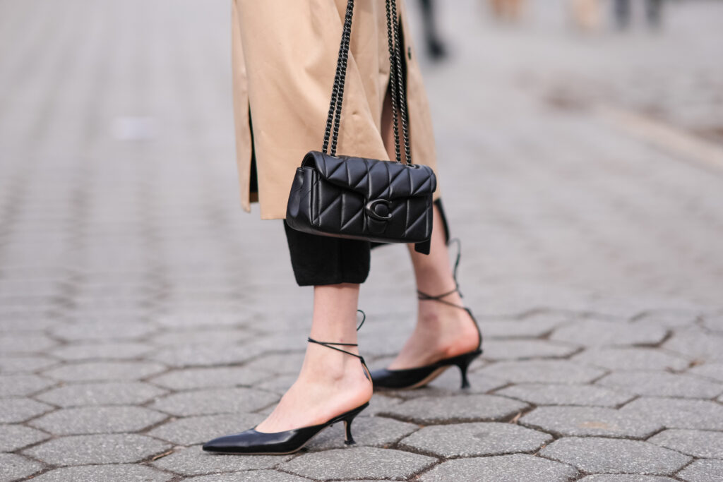 Kitten Heels: Shoes for Comfort & Style This Summer