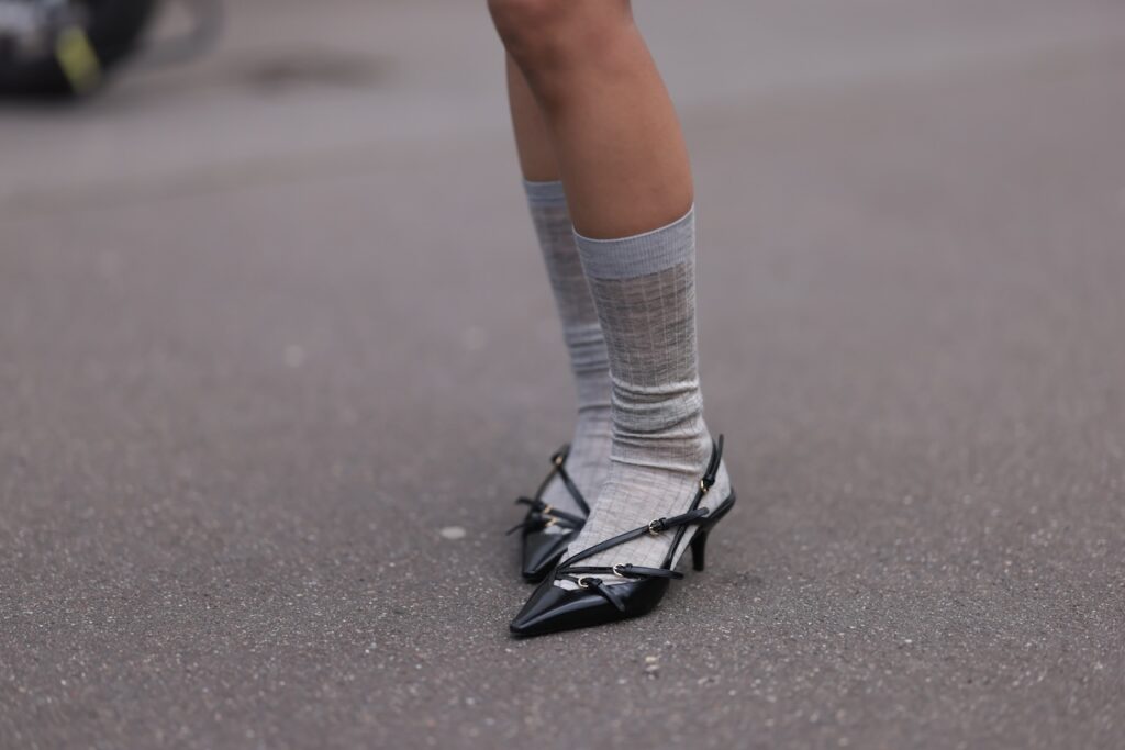 Kitten Heels: Shoes for Comfort & Style This Summer