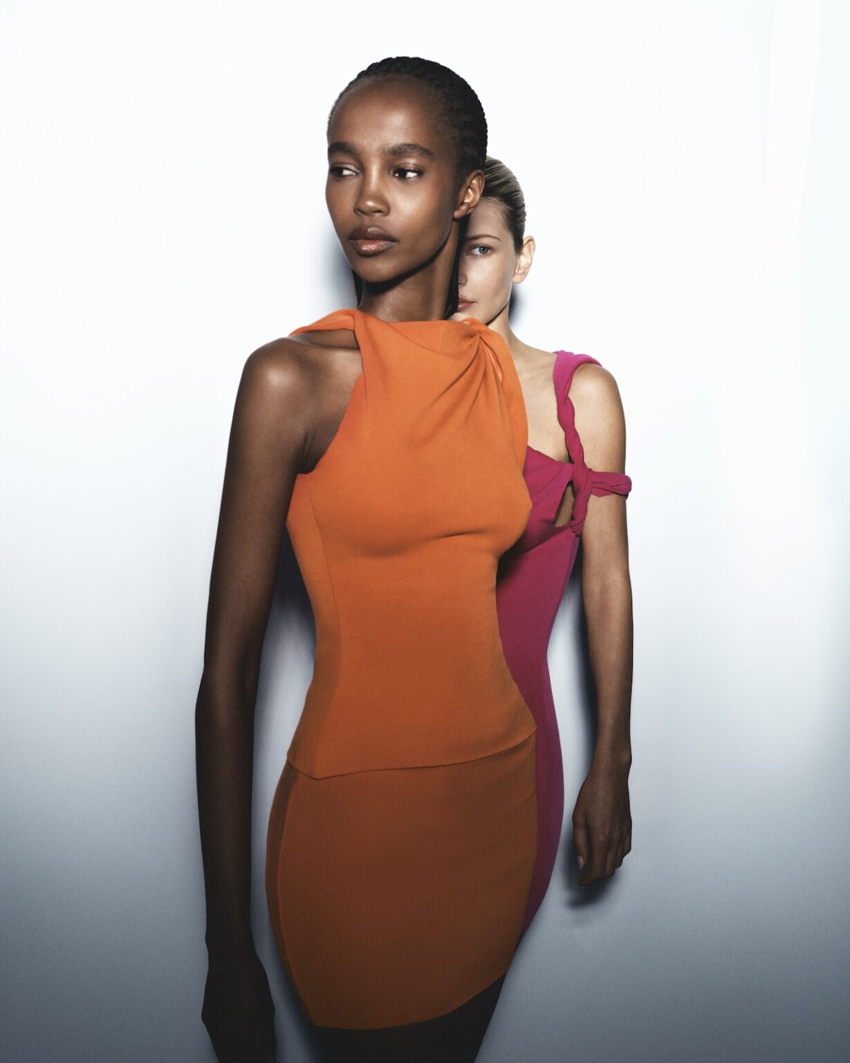 Khy Drop 006: Summer Day to Night Looks by Kylie Jenner