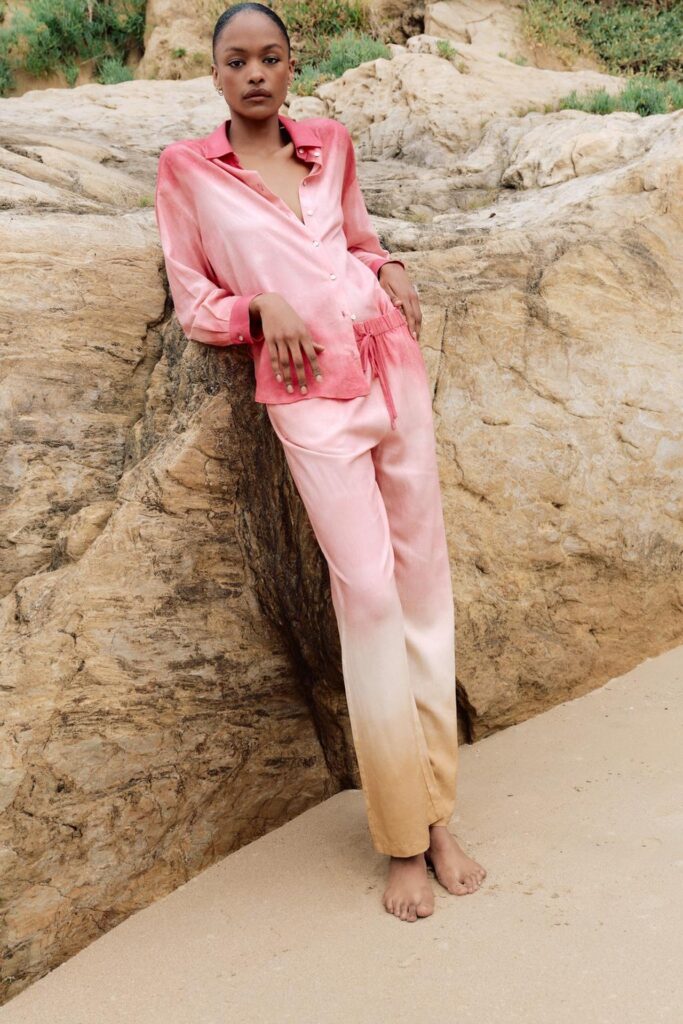 Summer Linen Pants: Shop This Wardrobe Must-Have From Zara