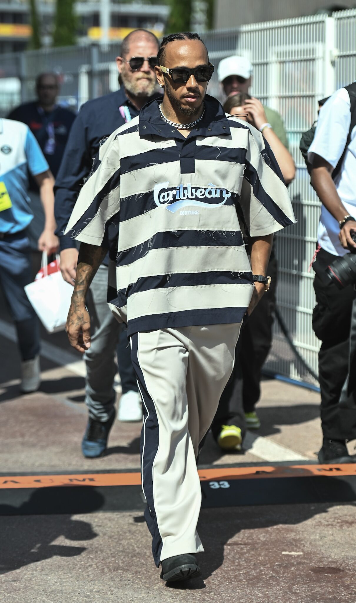 Monaco Grand Prix Travel Guide: F1, Fun, & Fast Living