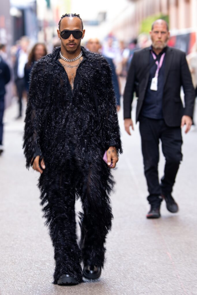 Monaco Grand Prix Travel Guide: F1, Fun, & Fast Living