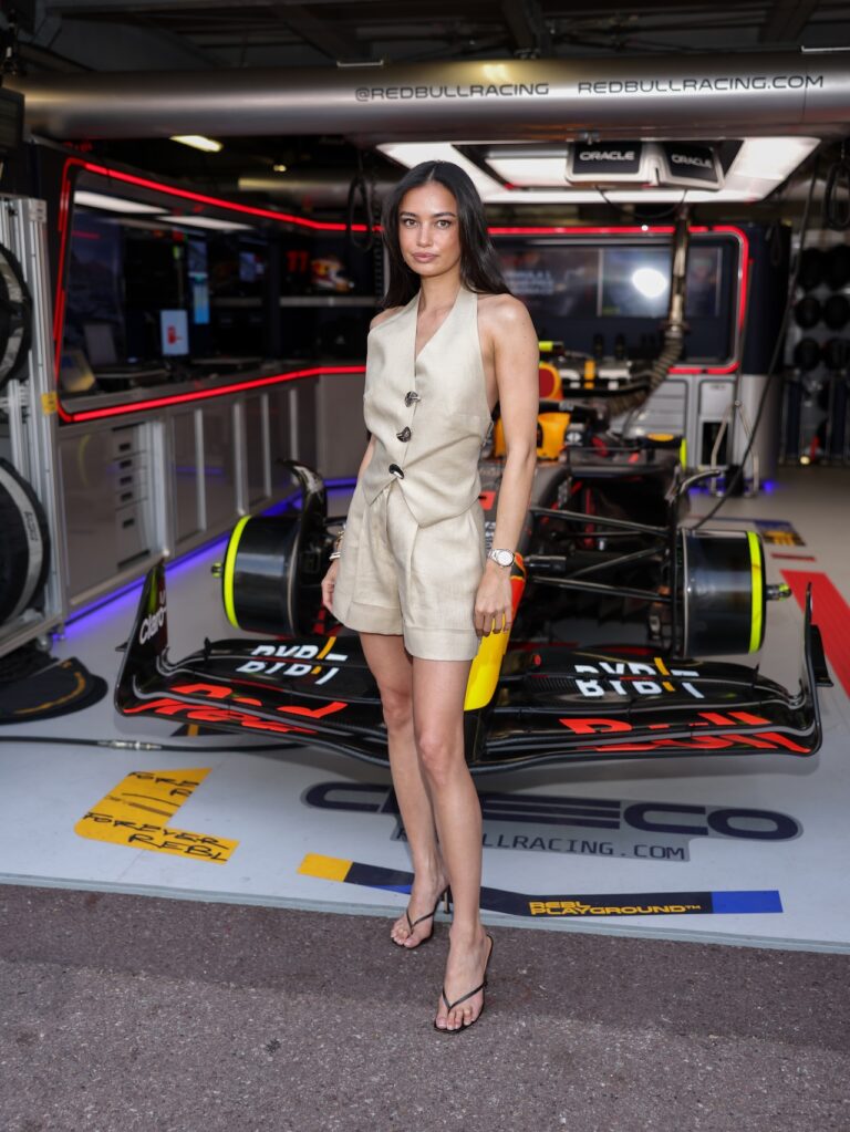 Monaco Grand Prix Travel Guide: F1, Fun, & Fast Living