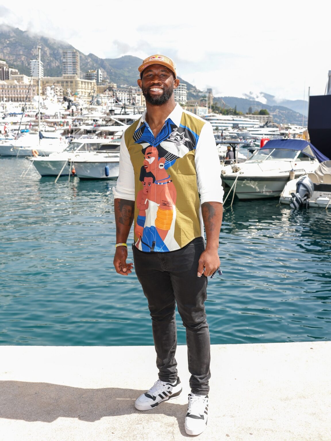 Monaco Grand Prix Travel Guide: F1, Fun, & Fast Living