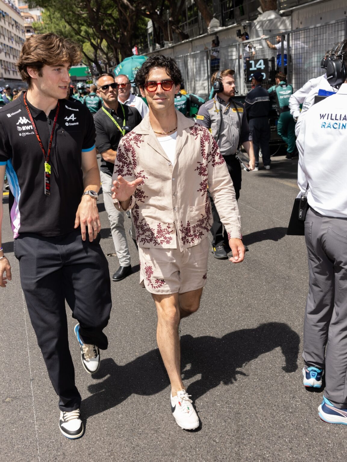 Monaco Grand Prix Travel Guide: F1, Fun, & Fast Living