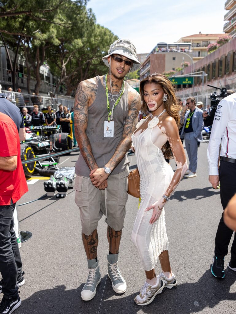 Monaco Grand Prix Travel Guide: F1, Fun, & Fast Living