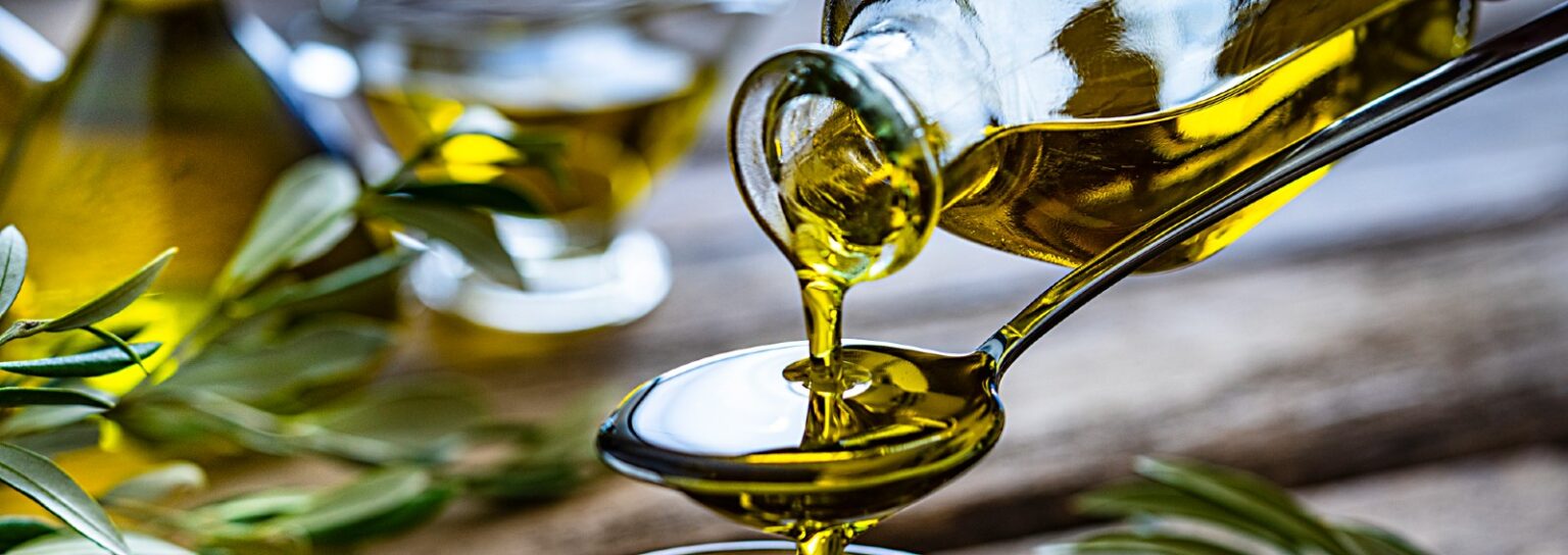 The Best 6 Condiments for Health (and Your Figure) - Grazia USA