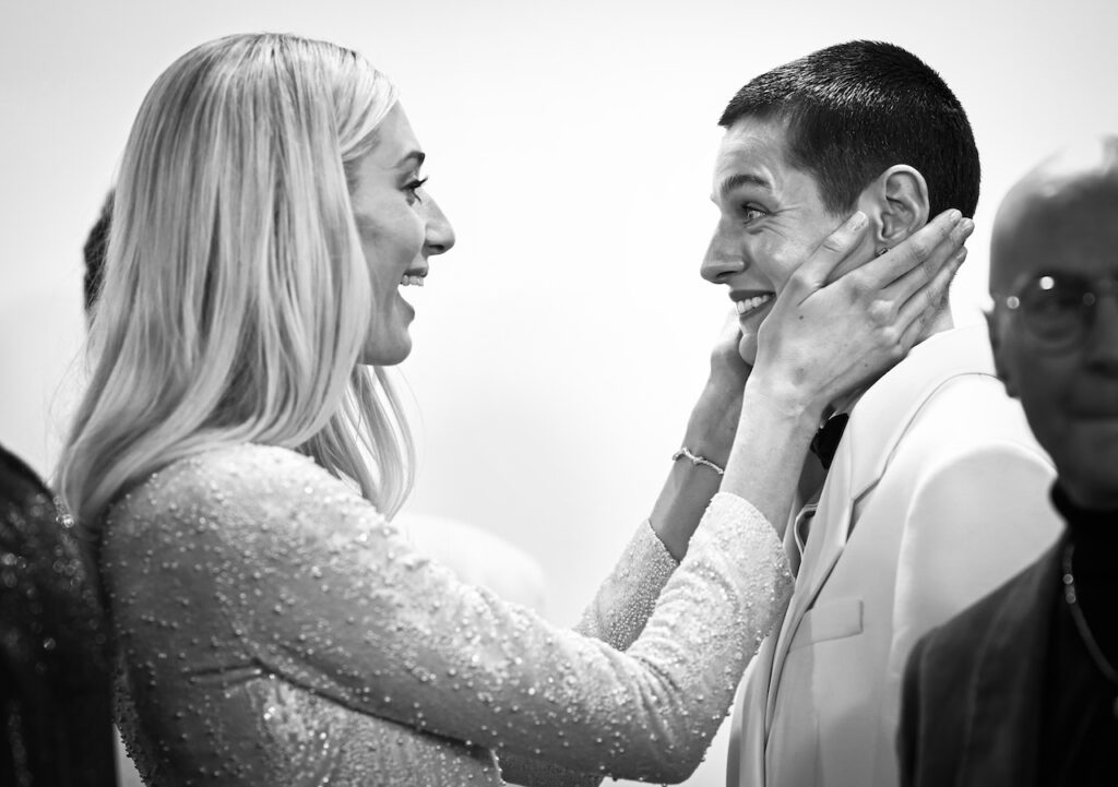 'The Crown': Debicki & Corrin Talk Challenges & Diana's Legacy