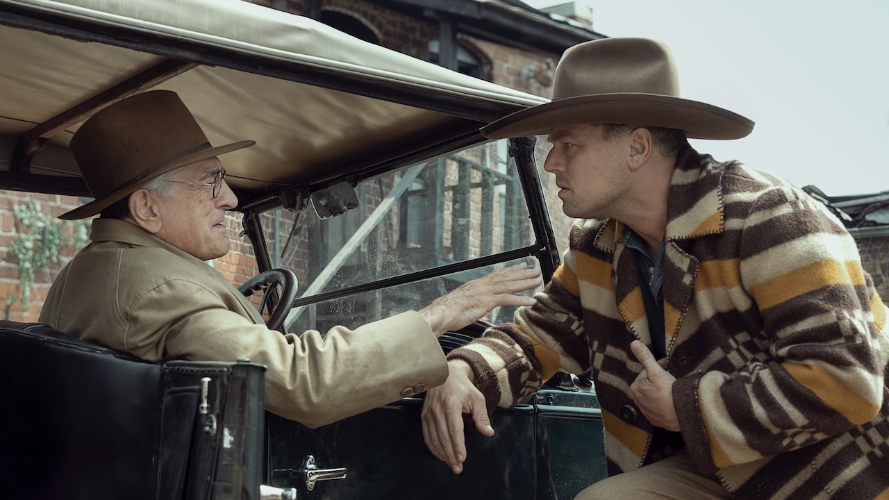 Detective Movies: Top 5 TV Shows & Films to Watch Now