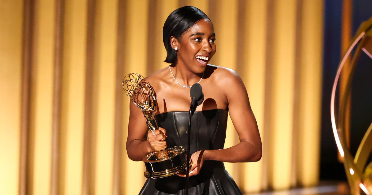 2024 Emmy Awards: See The Complete List Of Nominees