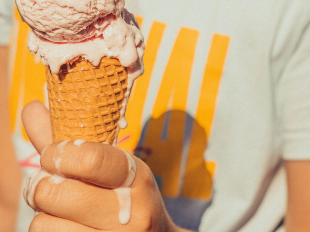 What If We Told You There's an Ice Cream Diet? Here's How It Works ...