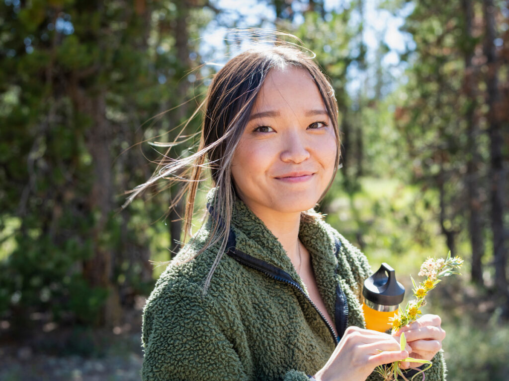 How to Take #Nofilterneeded Photos - Grazia USA