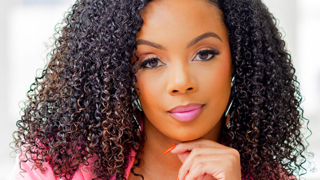 Game Changers: Monique Rodriguez - Grazia USA