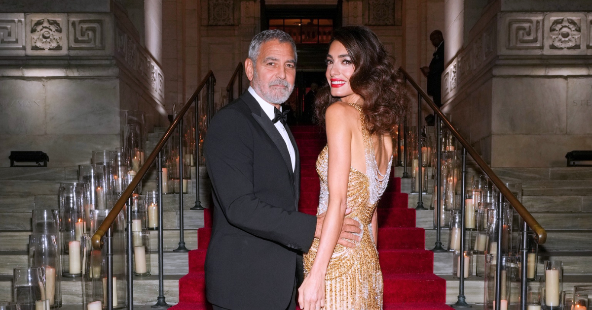 The Most Stylish Celebrity Couples Of All Time