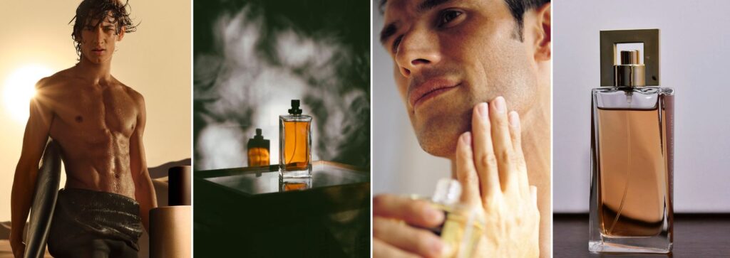 Best Men's Fragrances 2024: Must-Have Scents - Grazia USA