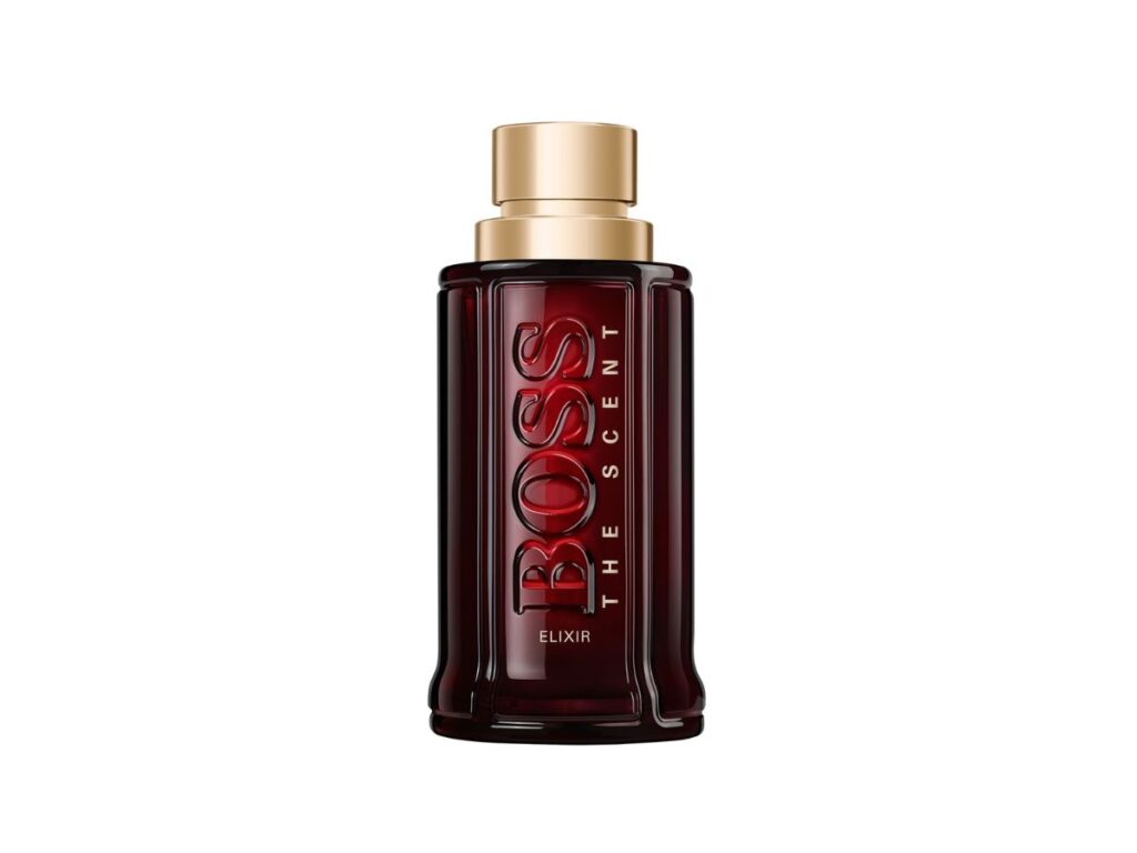 Best Men's Fragrances 2024: Must-Have Scents - Grazia USA
