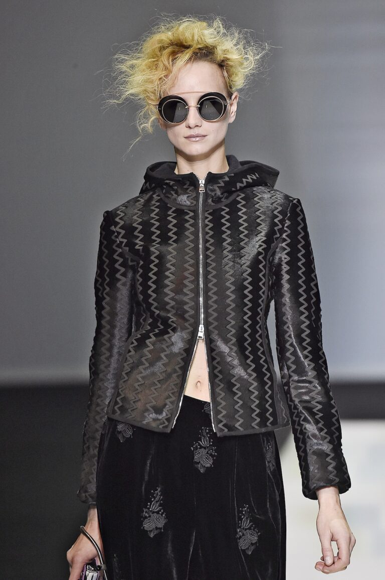 5 Iconic Armani Collections: Power Suits & Beyond