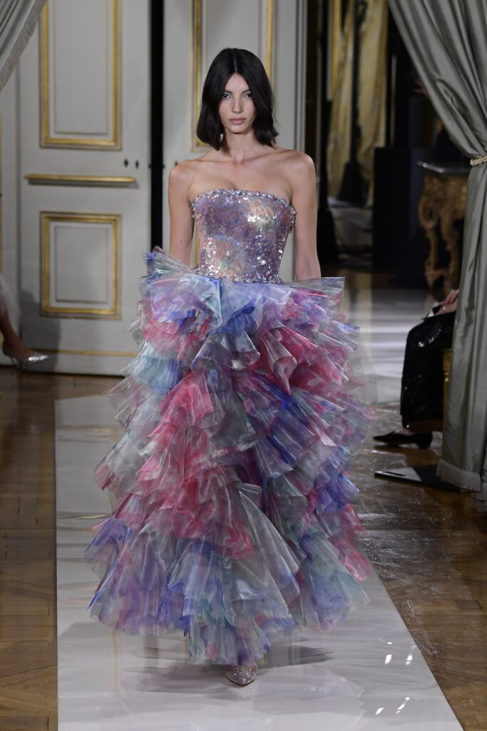 5 Iconic Armani Collections: Power Suits & Beyond